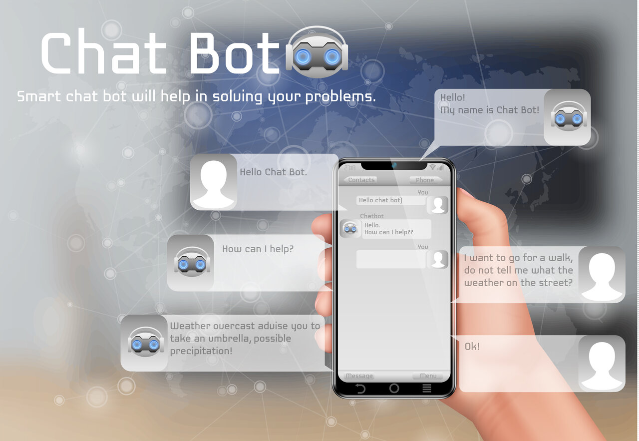 Chatbot Maintanance: How to Improve Your Chatbot aftrer Integration ...